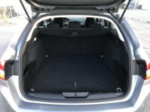 Grey Peugeot 308 2020 in Marijampole, with an engine capacity of 1.50 L and mileage of 226 thousand km for 5800 €, photo 30 on AUTOMOTO.COM.LV