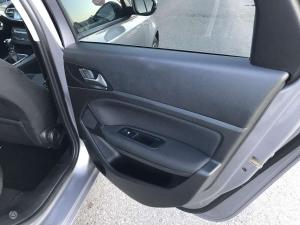 Grey Peugeot 308 2020 in Marijampole, with an engine capacity of 1.50 L and mileage of 226 thousand km for 5800 €, photo 31 on AUTOMOTO.COM.LV