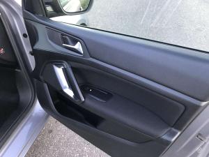 Grey Peugeot 308 2020 in Marijampole, with an engine capacity of 1.50 L and mileage of 226 thousand km for 5800 €, photo 35 on AUTOMOTO.COM.LV