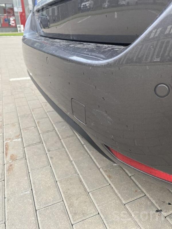 Pelēks Peugeot 308 2020 Rīga, ar dzinēja tilpumu 1.20 L un nobraukumu 55 tūkst. km par 10800 €, foto 10 vietnē AUTOMOTO.COM.LV