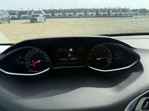 Серый Пежо 308 2020 в Таураге, объемом двигателя 1.50 л и пробегом 170 тыс. км за 4999 €, фото 13 на AUTOMOTO.COM.LV