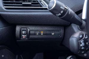 Grey Peugeot 308 2021 in Marijampole, with an engine capacity of 1.50 L and mileage of 168 thousand km for 10527 €, photo 17 on AUTOMOTO.COM.LV