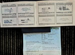 Серый Пежо 308 2021 в Утена, объемом двигателя 1.20 л и пробегом 227 тыс. км за 9999 €, фото 3 на AUTOMOTO.COM.LV
