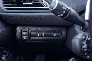 Pelēks Peugeot 308 2021 Marijampole, ar dzinēja tilpumu 1.50 L un nobraukumu 168 tūkst. km par 10527 €, foto 17 vietnē AUTOMOTO.COM.LV