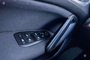 Pelēks Peugeot 308 2021 Marijampole, ar dzinēja tilpumu 1.50 L un nobraukumu 168 tūkst. km par 10527 €, foto 19 vietnē AUTOMOTO.COM.LV