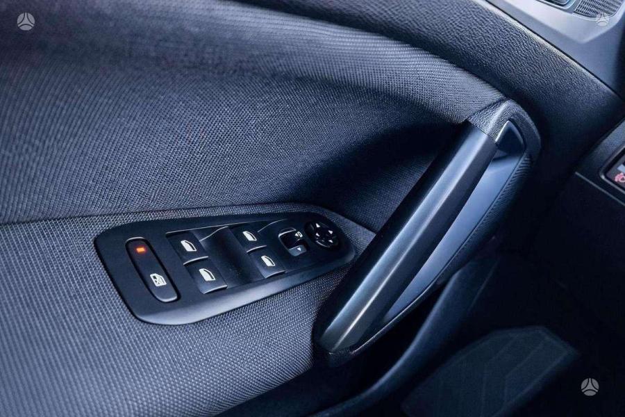 Pelēks Peugeot 308 2021 Marijampole, ar dzinēja tilpumu 1.50 L un nobraukumu 168 tūkst. km par 10527 €, foto 19 vietnē AUTOMOTO.COM.LV