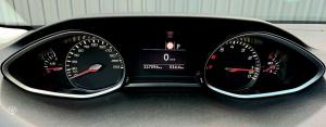 Pelēks Peugeot 308 2021 Utena, ar dzinēja tilpumu 1.20 L un nobraukumu 227 tūkst. km par 9850 €, foto 32 vietnē AUTOMOTO.COM.LV