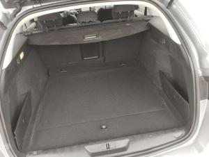 Grey Peugeot 308 2021 in Taurage, with an engine capacity of 1.50 L and mileage of 245 thousand km for 6600 €, photo 10 on AUTOMOTO.COM.LV