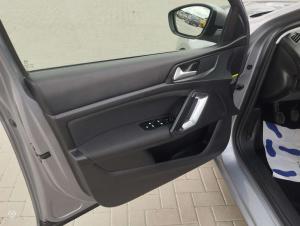Grey Peugeot 308 2021 in Taurage, with an engine capacity of 1.50 L and mileage of 245 thousand km for 6600 €, photo 13 on AUTOMOTO.COM.LV