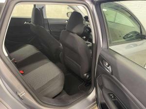 Grey Peugeot 308 2021 in Marijampole, with an engine capacity of 1.50 L and mileage of 169 thousand km for 6776 €, photo 10 on AUTOMOTO.COM.LV