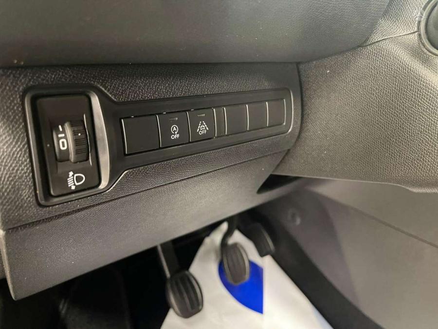 Grey Peugeot 308 2021 in Marijampole, with an engine capacity of 1.50 L and mileage of 169 thousand km for 6776 €, photo 11 on AUTOMOTO.COM.LV