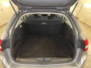 Grey Peugeot 308 2021 in Marijampole, with an engine capacity of 1.50 L and mileage of 169 thousand km for 6776 €, photo 14 on AUTOMOTO.COM.LV