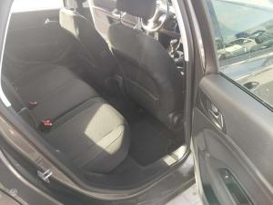 Pelēks Peugeot 308 2021 Tauragė, ar dzinēja tilpumu 1.50 L un nobraukumu 137 tūkst. km par 6000 €, foto 11 vietnē AUTOMOTO.COM.LV