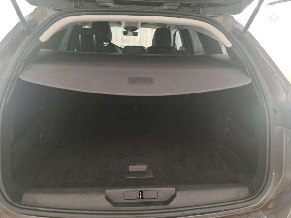 Grey Peugeot 308 2022 in Vilnius, with an engine capacity of 1.20 L and mileage of 115 thousand km for 14218 €, photo 11 on AUTOMOTO.COM.LV