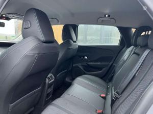 Pelēks Peugeot 308 2022 Kauņa, ar dzinēja tilpumu 1.50 L un nobraukumu 186 tūkst. km par 12800 €, foto 11 vietnē AUTOMOTO.COM.LV
