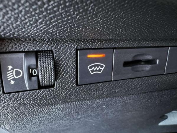 Pelēks Peugeot 308 2022 Kauņa, ar dzinēja tilpumu 1.20 L un nobraukumu 171 tūkst. km par 12500 €, foto 11 vietnē AUTOMOTO.COM.LV