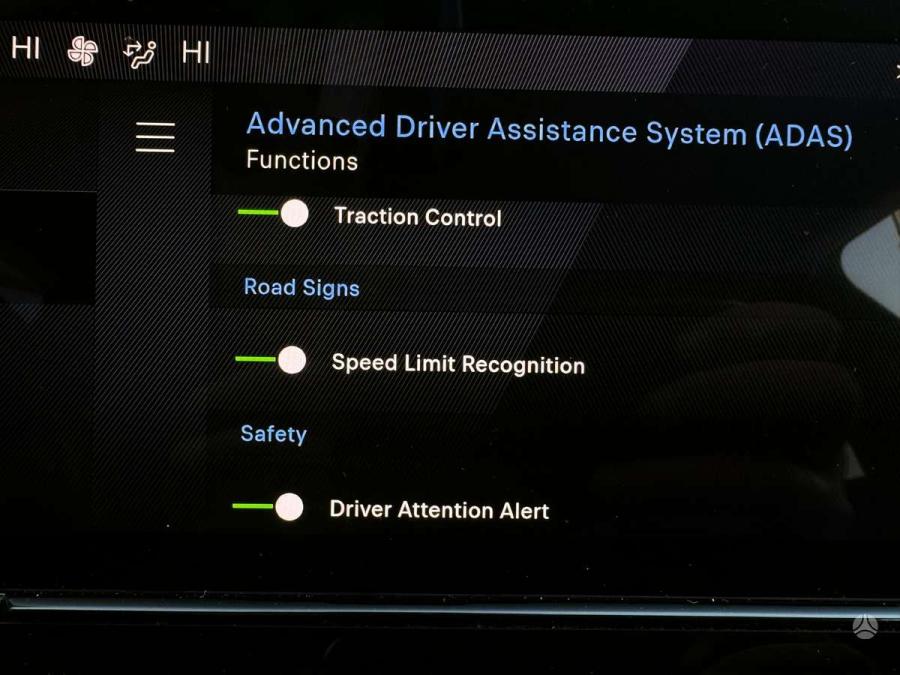 Серый Пежо 308 2022 в Каунас, объемом двигателя 1.20 л и пробегом 171 тыс. км за 12500 €, фото 17 на AUTOMOTO.COM.LV