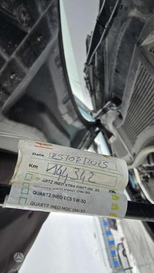 Серый Пежо 308 2022 в Таураге, объемом двигателя 1.50 л и пробегом 162 тыс. км за 13673 €, фото 21 на AUTOMOTO.COM.LV