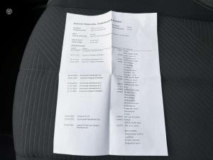 Pelēks Peugeot 308 2022 Kauņa, ar dzinēja tilpumu 1.50 L un nobraukumu 207 tūkst. km par 10800 €, foto 16 vietnē AUTOMOTO.COM.LV