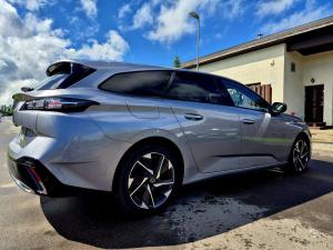 Pelēks Peugeot 308 2022 Viļņa, ar dzinēja tilpumu 1.50 L un nobraukumu 178 tūkst. km par 12500 €, foto 11 vietnē AUTOMOTO.COM.LV