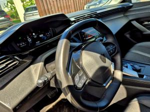 Pelēks Peugeot 308 2022 Viļņa, ar dzinēja tilpumu 1.50 L un nobraukumu 178 tūkst. km par 12500 €, foto 16 vietnē AUTOMOTO.COM.LV