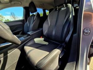 Pelēks Peugeot 308 2022 Viļņa, ar dzinēja tilpumu 1.50 L un nobraukumu 178 tūkst. km par 12500 €, foto 17 vietnē AUTOMOTO.COM.LV