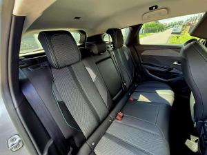 Pelēks Peugeot 308 2022 Viļņa, ar dzinēja tilpumu 1.50 L un nobraukumu 178 tūkst. km par 12500 €, foto 21 vietnē AUTOMOTO.COM.LV