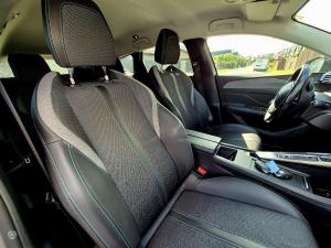 Pelēks Peugeot 308 2022 Viļņa, ar dzinēja tilpumu 1.50 L un nobraukumu 178 tūkst. km par 12500 €, foto 23 vietnē AUTOMOTO.COM.LV