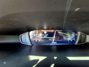 Pelēks Peugeot 308 2022 Viļņa, ar dzinēja tilpumu 1.50 L un nobraukumu 178 tūkst. km par 12500 €, foto 27 vietnē AUTOMOTO.COM.LV