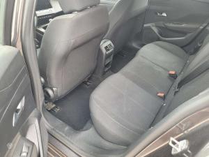 Pelēks Peugeot 308 2022 Viļņa, ar dzinēja tilpumu 1.50 L un nobraukumu 160 tūkst. km par 10648 €, foto 15 vietnē AUTOMOTO.COM.LV