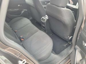 Pelēks Peugeot 308 2022 Viļņa, ar dzinēja tilpumu 1.50 L un nobraukumu 160 tūkst. km par 10648 €, foto 16 vietnē AUTOMOTO.COM.LV