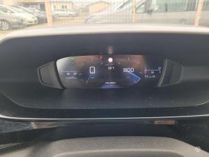 Pelēks Peugeot 308 2022 Viļņa, ar dzinēja tilpumu 1.50 L un nobraukumu 160 tūkst. km par 10648 €, foto 18 vietnē AUTOMOTO.COM.LV