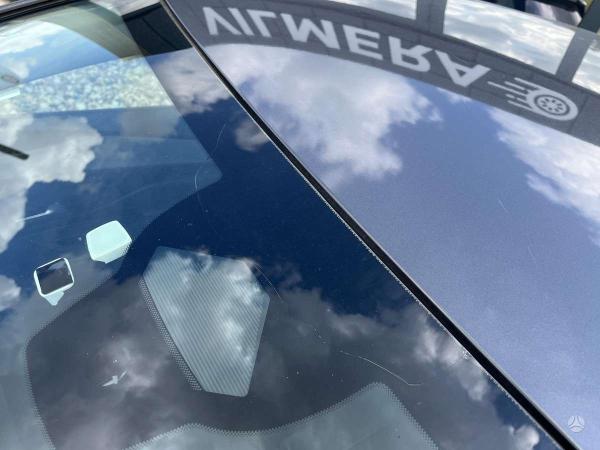 Pelēks Peugeot 308 2022 Viļņa, ar dzinēja tilpumu 1.20 L un nobraukumu 182 tūkst. km par 11737 €, foto 10 vietnē AUTOMOTO.COM.LV