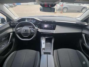 Pelēks Peugeot 308 2022 Marijampole, ar dzinēja tilpumu 1.50 L un nobraukumu 151 tūkst. km par 12099 €, foto 15 vietnē AUTOMOTO.COM.LV