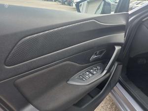 Pelēks Peugeot 308 2022 Marijampole, ar dzinēja tilpumu 1.50 L un nobraukumu 151 tūkst. km par 12099 €, foto 18 vietnē AUTOMOTO.COM.LV