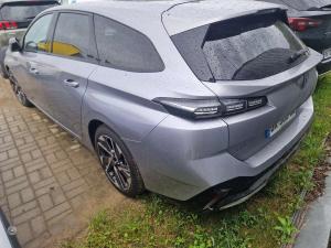Pelēks Peugeot 308 2022 Kauņa, ar dzinēja tilpumu 1.20 L un nobraukumu 142 tūkst. km par 11300 €, foto 5 vietnē AUTOMOTO.COM.LV