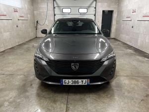 Серый Пежо 308 2022 в Мариямполе, объемом двигателя 1.50 л и пробегом 155 тыс. км за 12221 €, фото 3 на AUTOMOTO.COM.LV