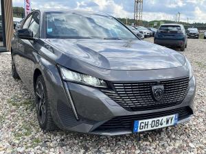 Серый Пежо 308 2022 в Вильнюс, объемом двигателя 1.20 л и пробегом 182 тыс. км за 11132 €, фото 3 на AUTOMOTO.COM.LV