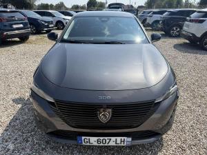 Pelēks Peugeot 308 2022 Marijampole, ar dzinēja tilpumu 1.50 L un nobraukumu 163 tūkst. km par 11731 €, foto 3 vietnē AUTOMOTO.COM.LV