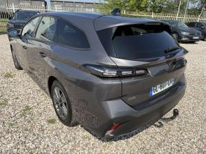 Pelēks Peugeot 308 2022 Marijampole, ar dzinēja tilpumu 1.50 L un nobraukumu 163 tūkst. km par 11731 €, foto 8 vietnē AUTOMOTO.COM.LV