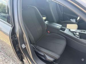 Pelēks Peugeot 308 2022 Marijampole, ar dzinēja tilpumu 1.50 L un nobraukumu 163 tūkst. km par 11731 €, foto 14 vietnē AUTOMOTO.COM.LV