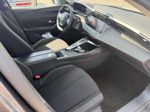 Pelēks Peugeot 308 2022 Marijampole, ar dzinēja tilpumu 1.50 L un nobraukumu 163 tūkst. km par 11731 €, foto 15 vietnē AUTOMOTO.COM.LV