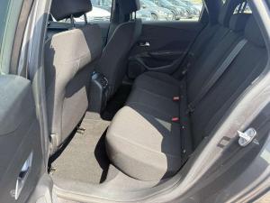 Pelēks Peugeot 308 2022 Marijampole, ar dzinēja tilpumu 1.50 L un nobraukumu 163 tūkst. km par 11731 €, foto 20 vietnē AUTOMOTO.COM.LV