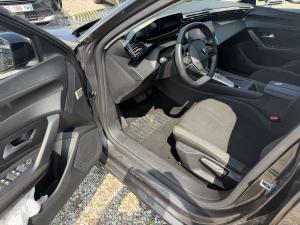 Pelēks Peugeot 308 2022 Marijampole, ar dzinēja tilpumu 1.50 L un nobraukumu 163 tūkst. km par 11731 €, foto 21 vietnē AUTOMOTO.COM.LV