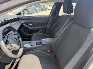 Pelēks Peugeot 308 2022 Marijampole, ar dzinēja tilpumu 1.50 L un nobraukumu 163 tūkst. km par 11731 €, foto 23 vietnē AUTOMOTO.COM.LV