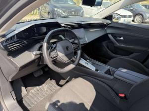 Pelēks Peugeot 308 2022 Marijampole, ar dzinēja tilpumu 1.50 L un nobraukumu 163 tūkst. km par 11731 €, foto 24 vietnē AUTOMOTO.COM.LV