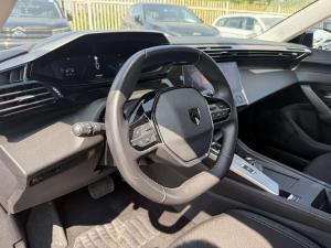 Pelēks Peugeot 308 2022 Marijampole, ar dzinēja tilpumu 1.50 L un nobraukumu 163 tūkst. km par 11731 €, foto 25 vietnē AUTOMOTO.COM.LV
