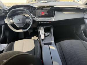Pelēks Peugeot 308 2022 Marijampole, ar dzinēja tilpumu 1.50 L un nobraukumu 163 tūkst. km par 11731 €, foto 26 vietnē AUTOMOTO.COM.LV