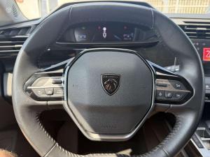 Pelēks Peugeot 308 2022 Marijampole, ar dzinēja tilpumu 1.50 L un nobraukumu 163 tūkst. km par 11731 €, foto 28 vietnē AUTOMOTO.COM.LV