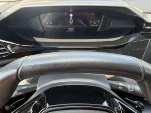 Pelēks Peugeot 308 2022 Marijampole, ar dzinēja tilpumu 1.50 L un nobraukumu 163 tūkst. km par 11731 €, foto 30 vietnē AUTOMOTO.COM.LV